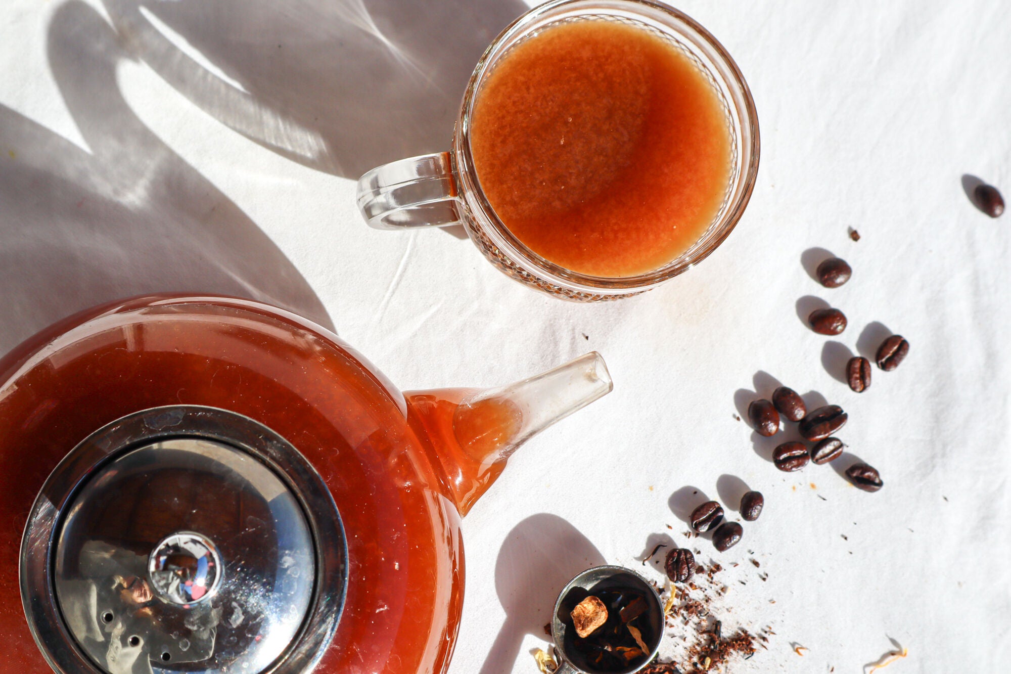 🍌 GET THAT BREAD (BANANA BREAD) – Old Barrel Tea Co