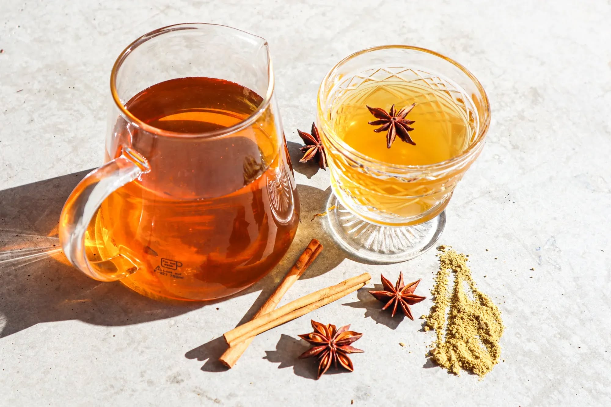 CALLING GREEN CHILE LOVERS – Old Barrel Tea Co