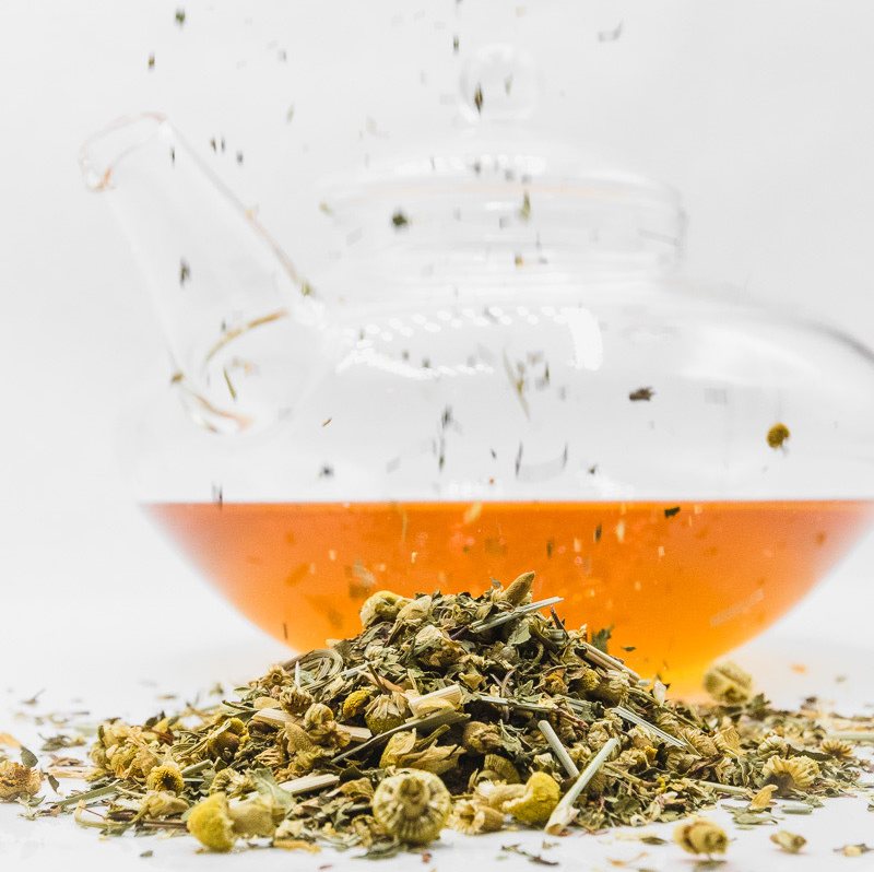 WIND DOWN 😴 – Old Barrel Tea Co