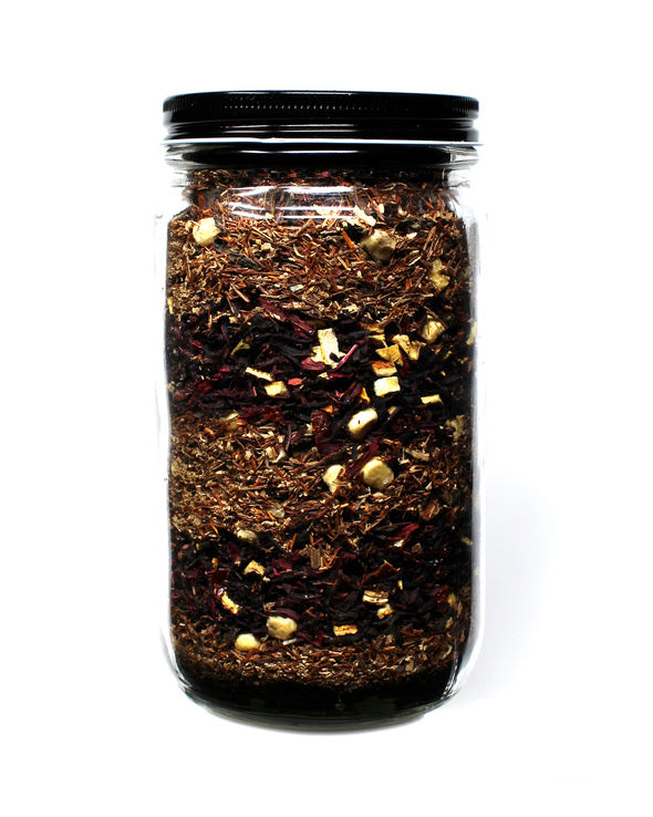 OLD FASHIONED 🍊 🥃 🎉 – Old Barrel Tea Co