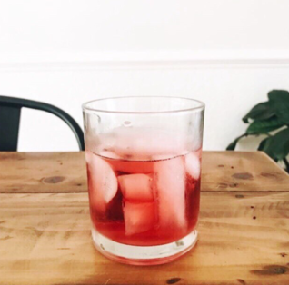BELIZEAN SORREL GUAYUSA 🌺 – Old Barrel Tea Co