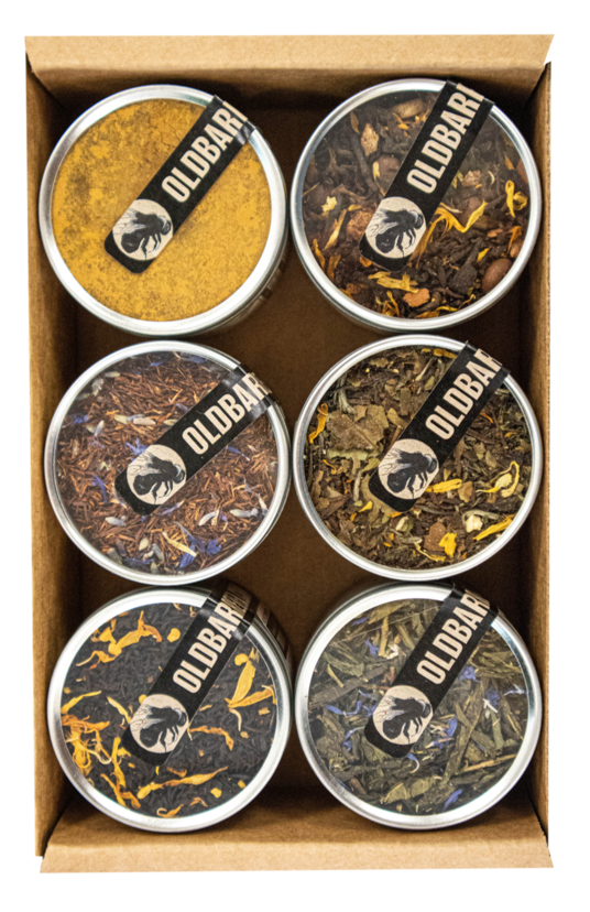 ALL TIME FAVORITES 😘 – Old Barrel Tea Co