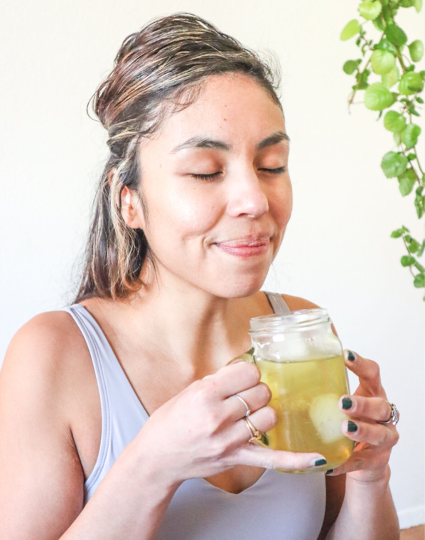 IRISH YOGA 🍀 – Old Barrel Tea Co