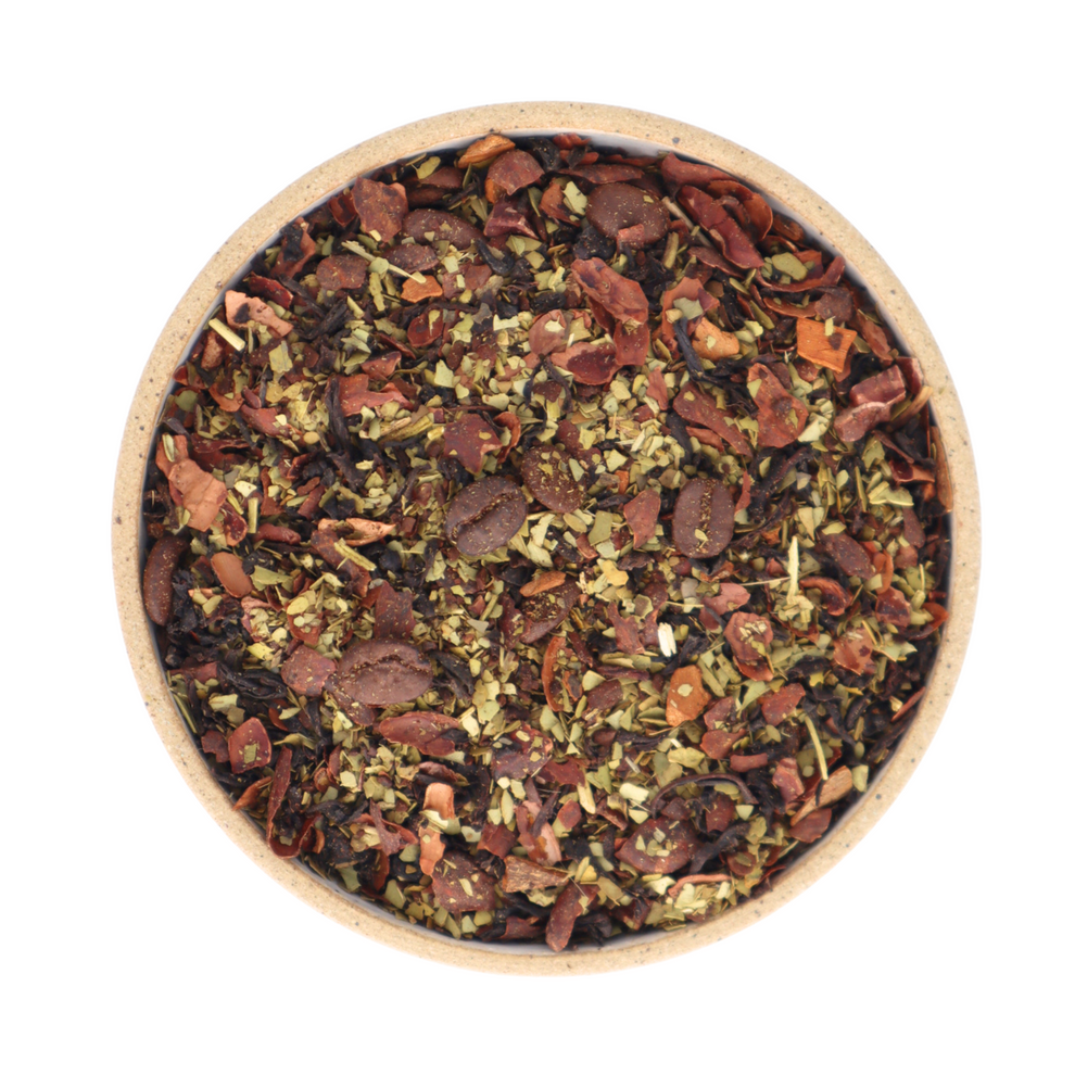 Desert Mocha – Old Barrel Tea Co