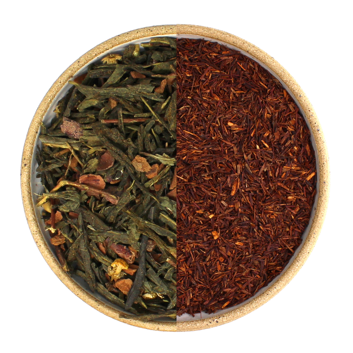 Green Chile Biscochito & Horchata Rooibos – Old Barrel Tea Co