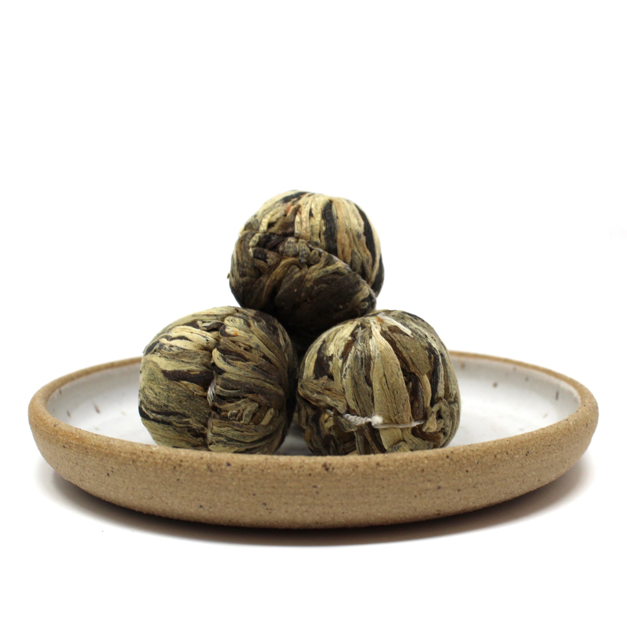 Blooming Tea Ball – Old Barrel Tea Co