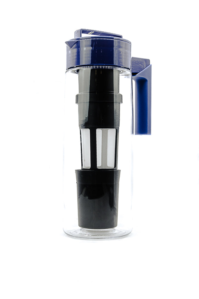 Flash Chill Iced Tea Maker – Old Barrel Tea Co